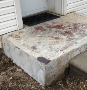 How To Cover Unsightly Concrete In Carlsbad? 🥇Carlsbad Concrete Contractor